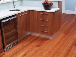 Flooded Gum Flooring | Nationwide Timber