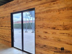 Internal Cladding Lining Boards | Nationwide Timber